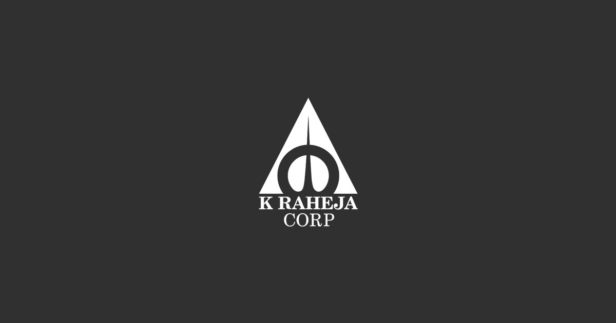 Real Estate Builders in India - K Raheja Corp Homes