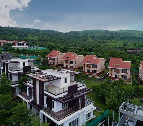 Gallery - K Raheja Corp Homes