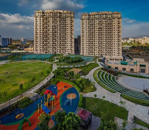 Gallery - K Raheja Corp Homes