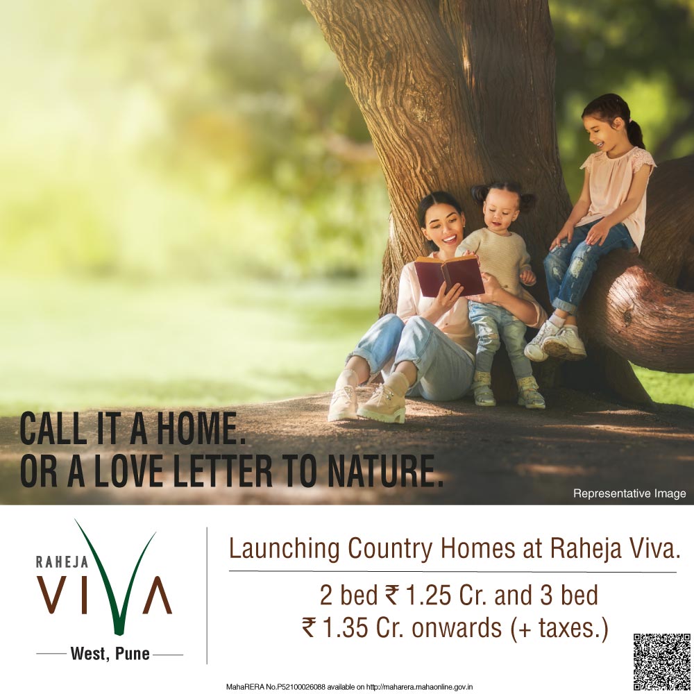 Raheja Estrella - K Raheja Corp.