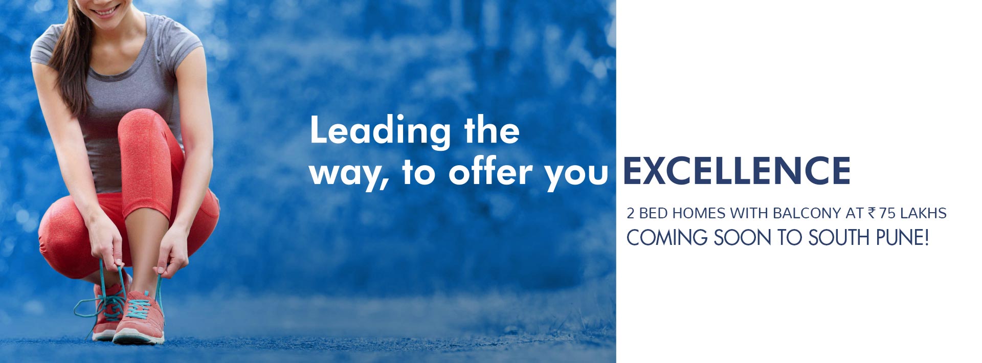 Now Thats Excellence NIBM1 - K Raheja Corp.