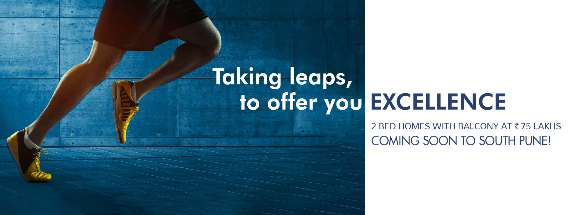 Now Thats Excellence NIBM1 - K Raheja Corp.