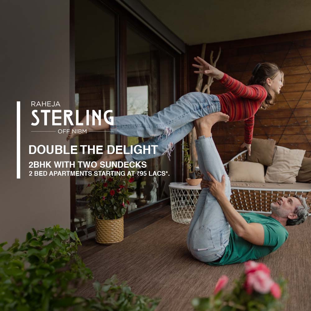 Raheja Sterling - K Raheja Corp.