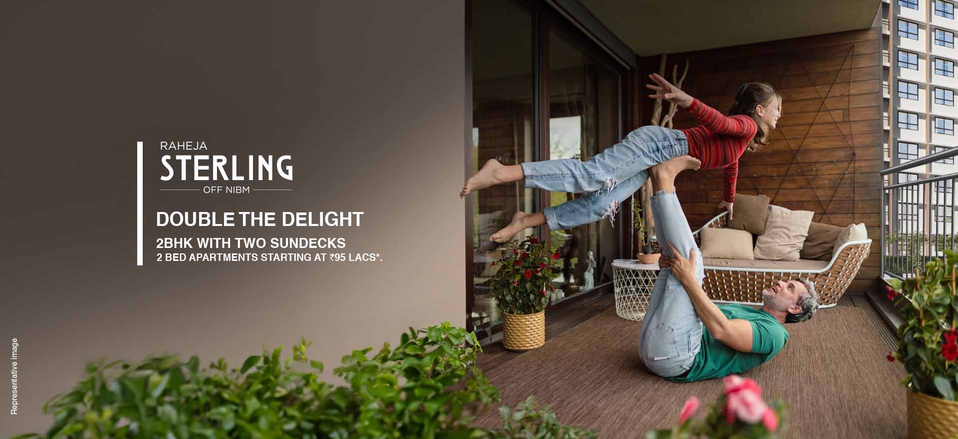 Raheja Sterling - K Raheja Corp.