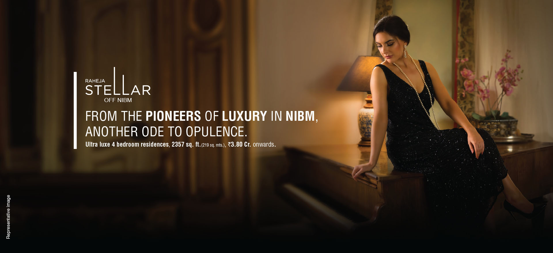 Raheja Stellar - K Raheja Corp.