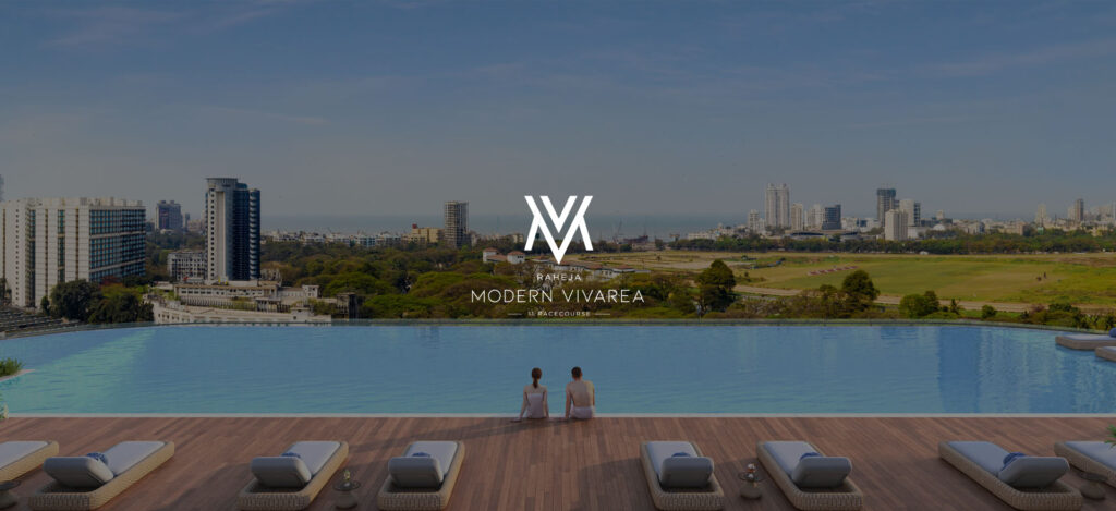 Raheja Modern Vivarea, Mahalaxmi - Luxury Apartments in South Mumbai