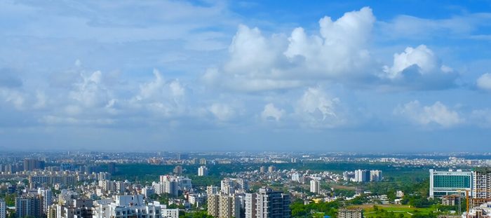 K Raheja Corp Homes - Real Estate Builder in Mumbai, Pune, Hyderabad