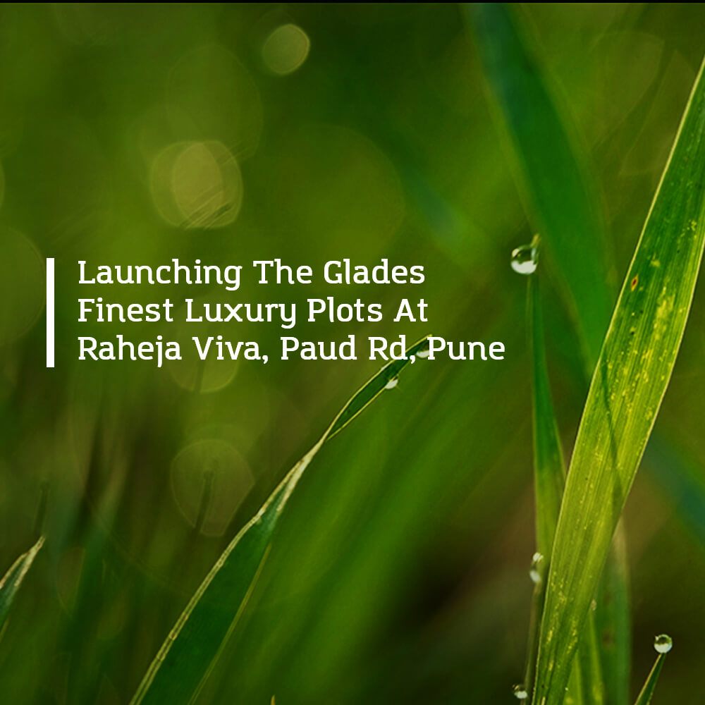 Blogs - K Raheja Corp.