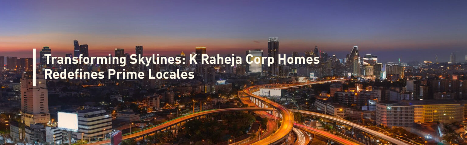 New Luxury Residential Projects in Mahalaxmi - Raheja Vivarea