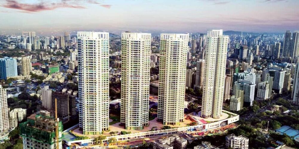 Luxuriating in Demand - K Raheja Corp.