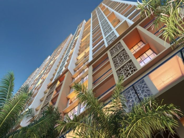 Raheja Corp Homes launches luxury tower in South Pune - K Raheja Corp.